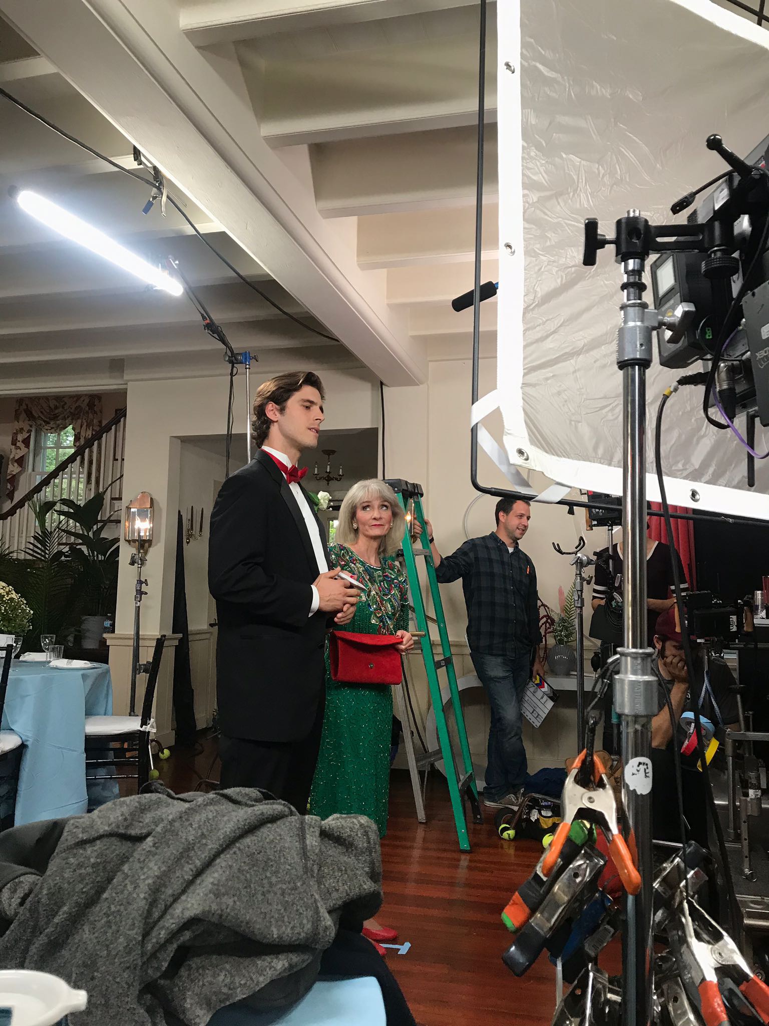 Reels/Photos | Jean Rosolino